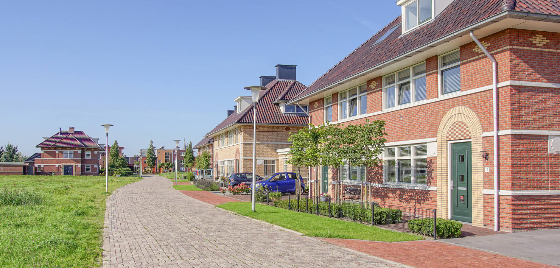 Nieuwbouw | Poeldijk Dorp