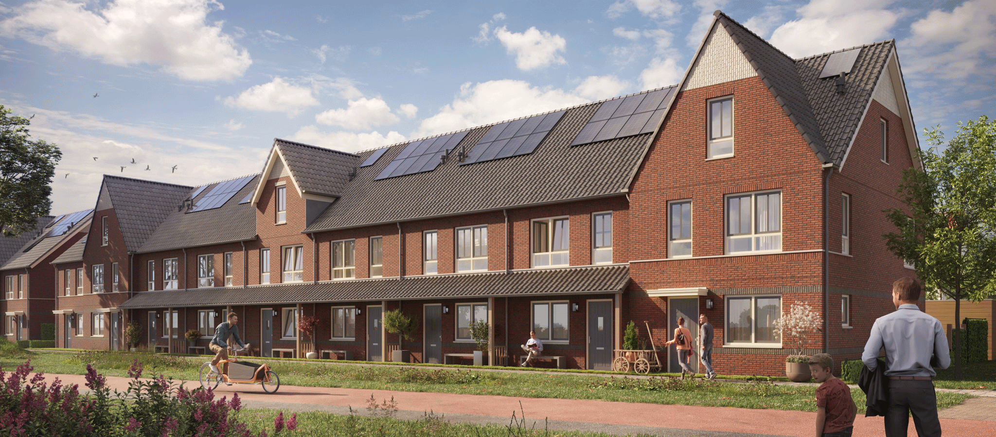 Nieuws | Nieuwbouw Poeldijk