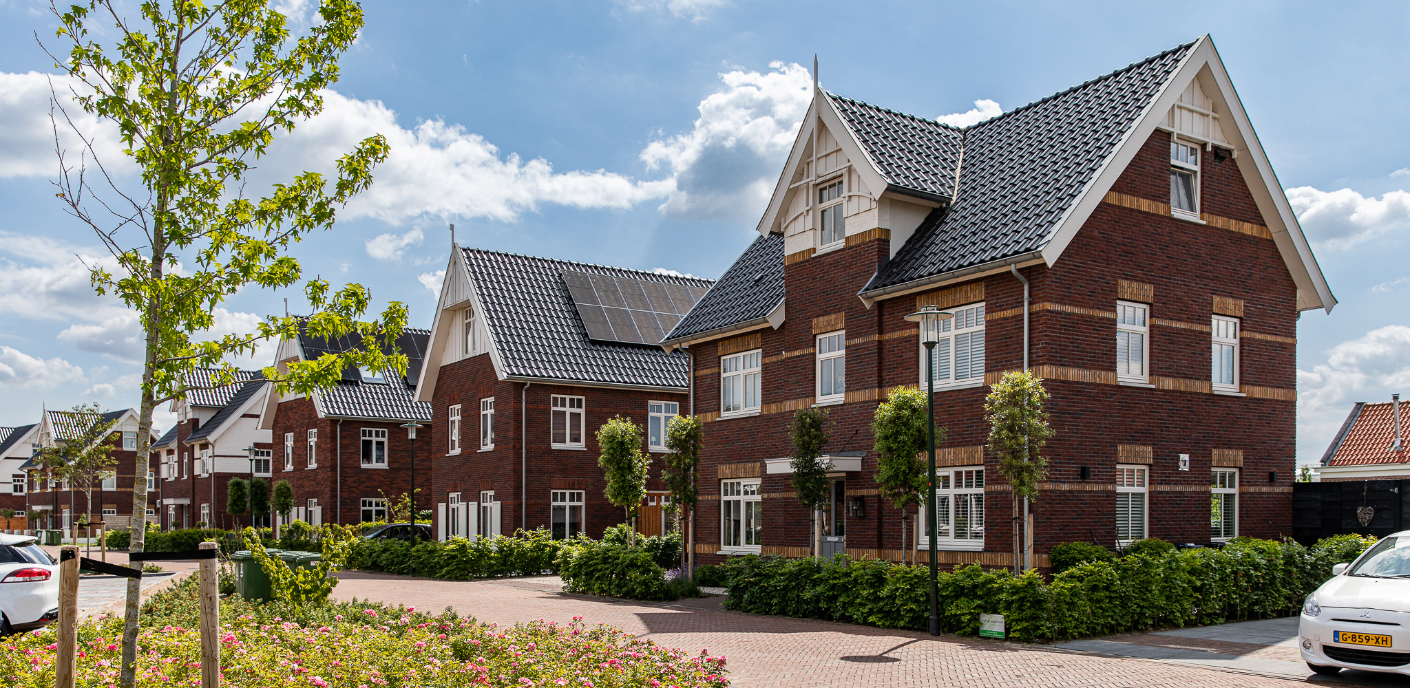 Woningen | Nieuwbouw Poeldijk